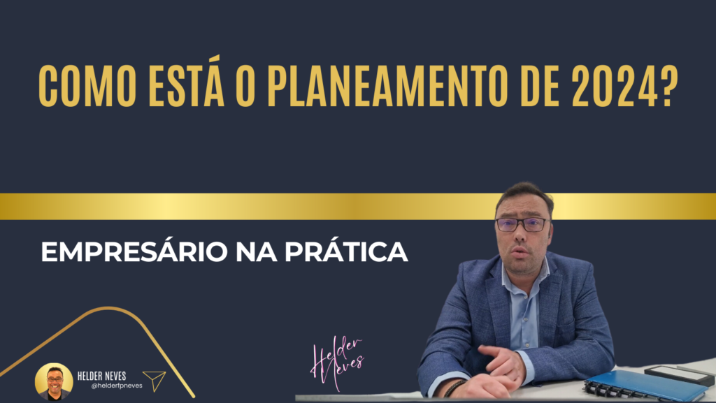 Helder Neves – Mentoria Empresarial